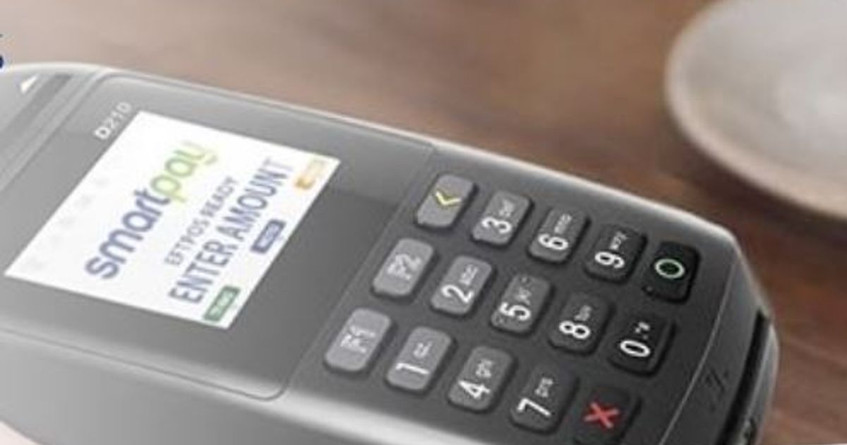 Smartpay Holdings sees large payment terminal growth opportunity in ...