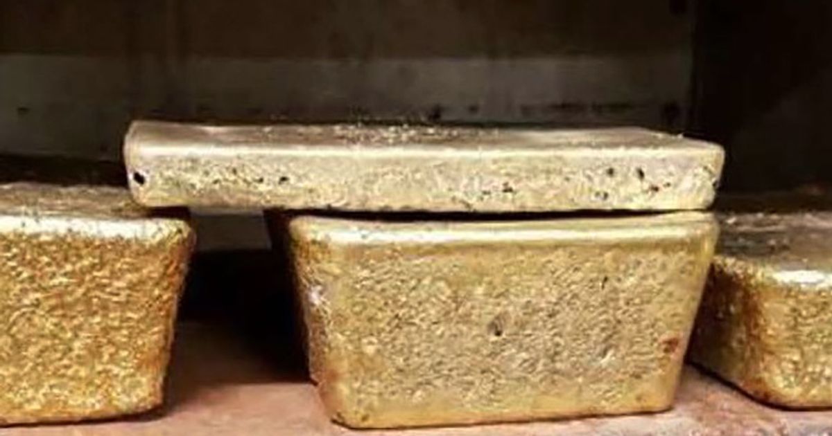 Blackham Resources’ drilling reveals large mineralised gold systems in ...