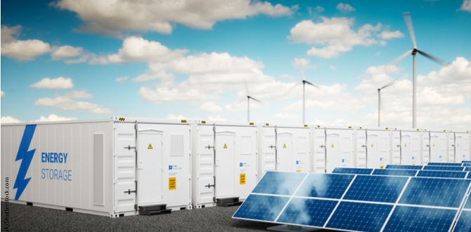 CellCube Energy Storage Systems smooths the path between renewable ...