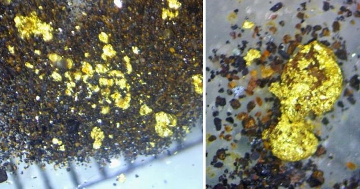 West Wits Mining obtains gold nuggets from field trip to Pilbara | ASX ...