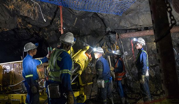 Orion Minerals progresses South African assets with $19 million in the ...