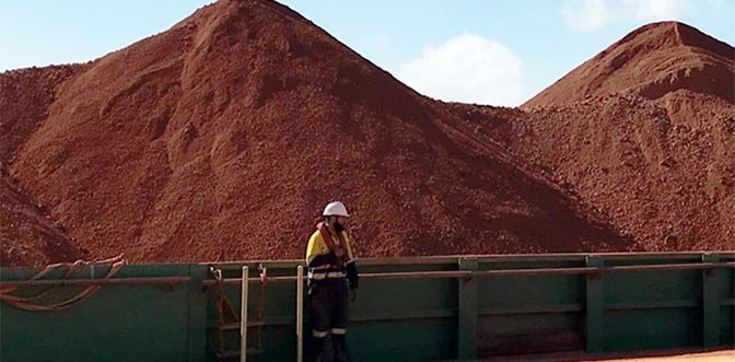 Metro Mining Ltd named Australia’s leading emerging mining company