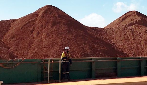 Metro Mining named Australia’s leading emerging mining company | ASX:MMI