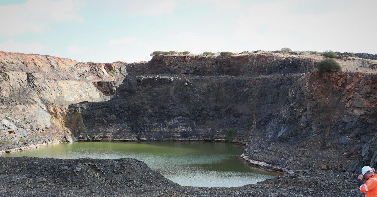 Bellevue Gold continues to expand one of the highest-grade new gold ...