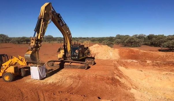 Verdant Minerals progressing environmental impact assessment for ...