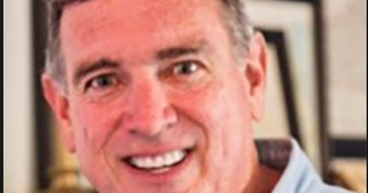 Former Callitas Health CEO Gary Thompson passes away after battle with ...