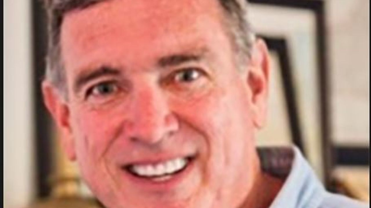 Former Callitas Health CEO Gary Thompson passes away after battle with ...