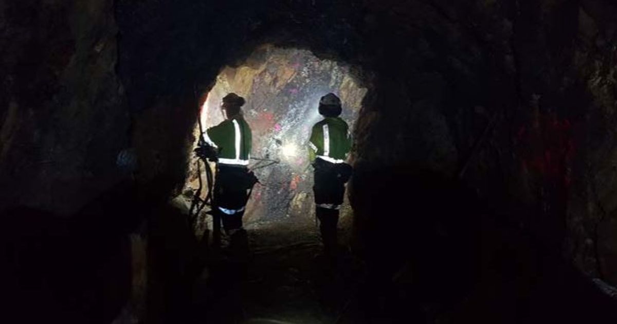 New Talisman Gold Mines commences gold mining activities | ASX:NTL