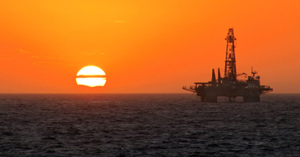 West of Shetland discoveries point to new growth for offshore UK