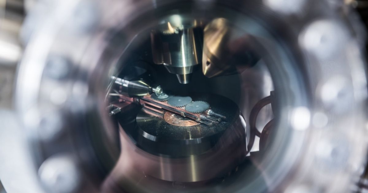 Archer Exploration to produce disease-detecting biosensor from graphene ...