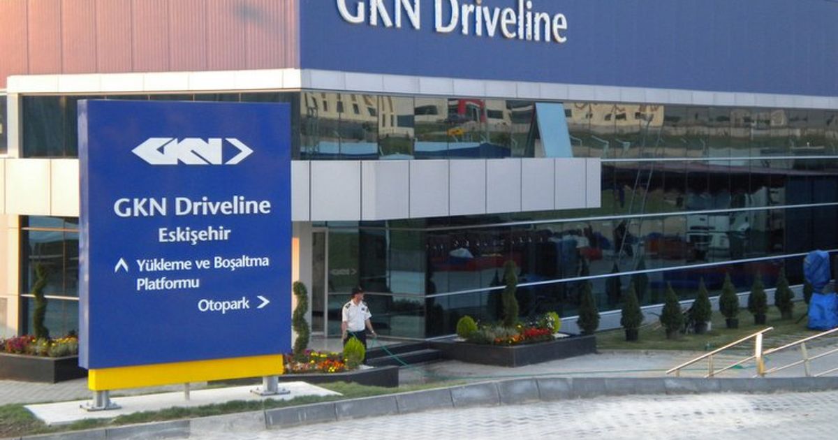 Melrose to meet with GKN shareholders to pursue £7bn takeover