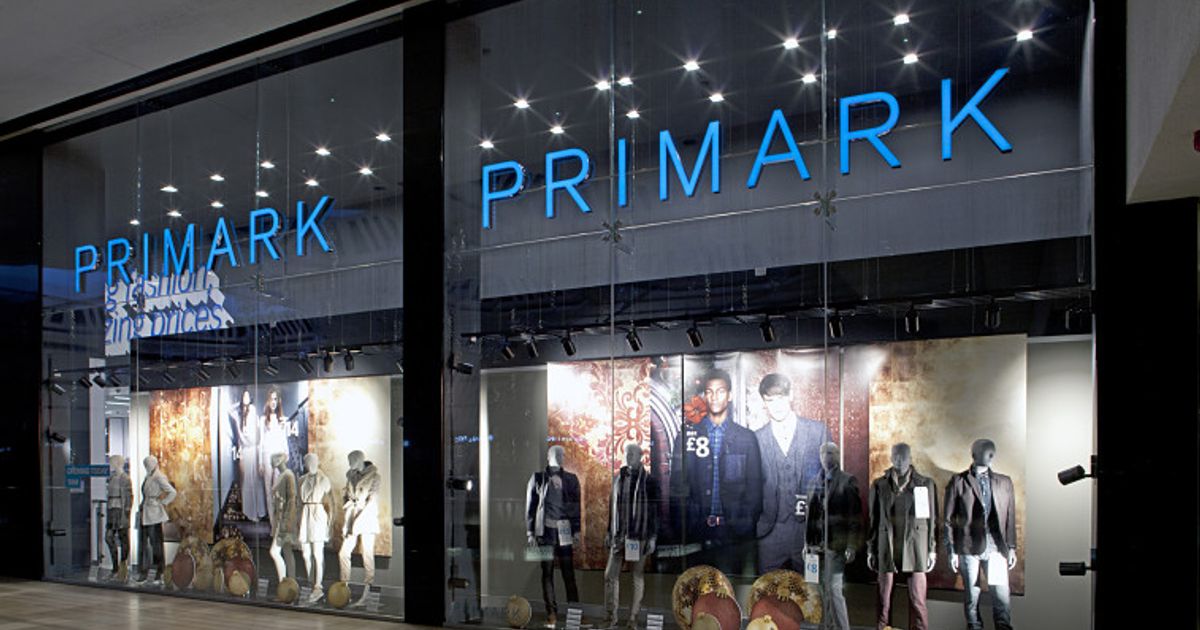 Primark well placed to take US market share, says Barclays as it ...