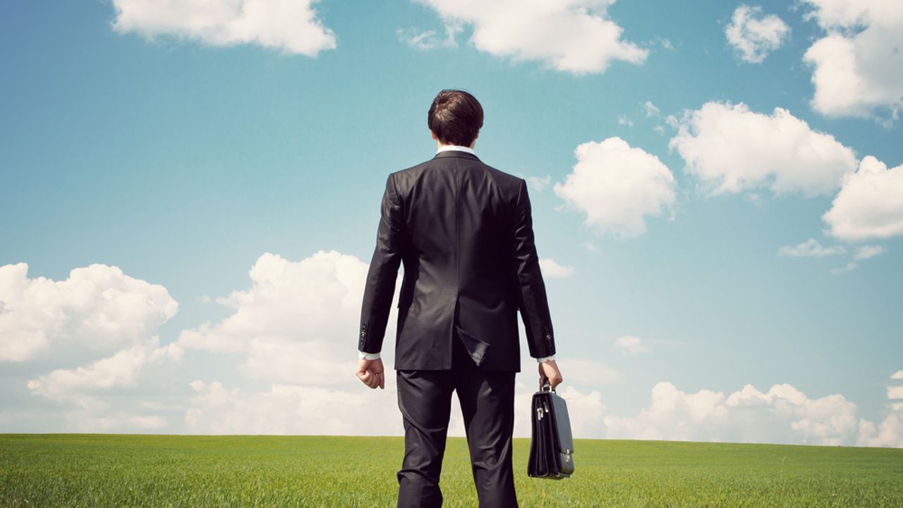 Big event: Informa and UBM to merge, creating a £9bn B2B information ...