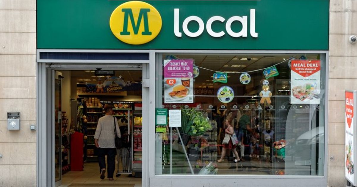 Morrisons to slash 1,500 management roles and focus on customer service