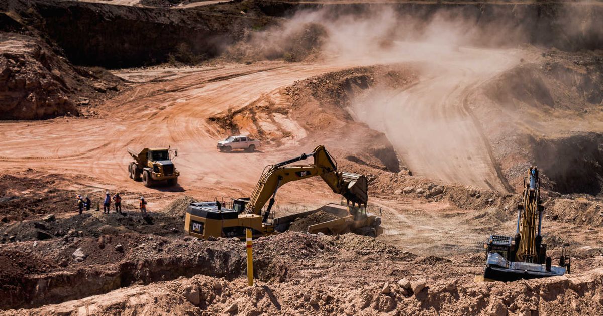 Cradle Arc eyeing production expansion after ramp-up completes at ...