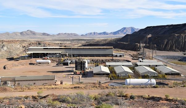 Excelsior Mining remains on track to open North America’s next copper ...