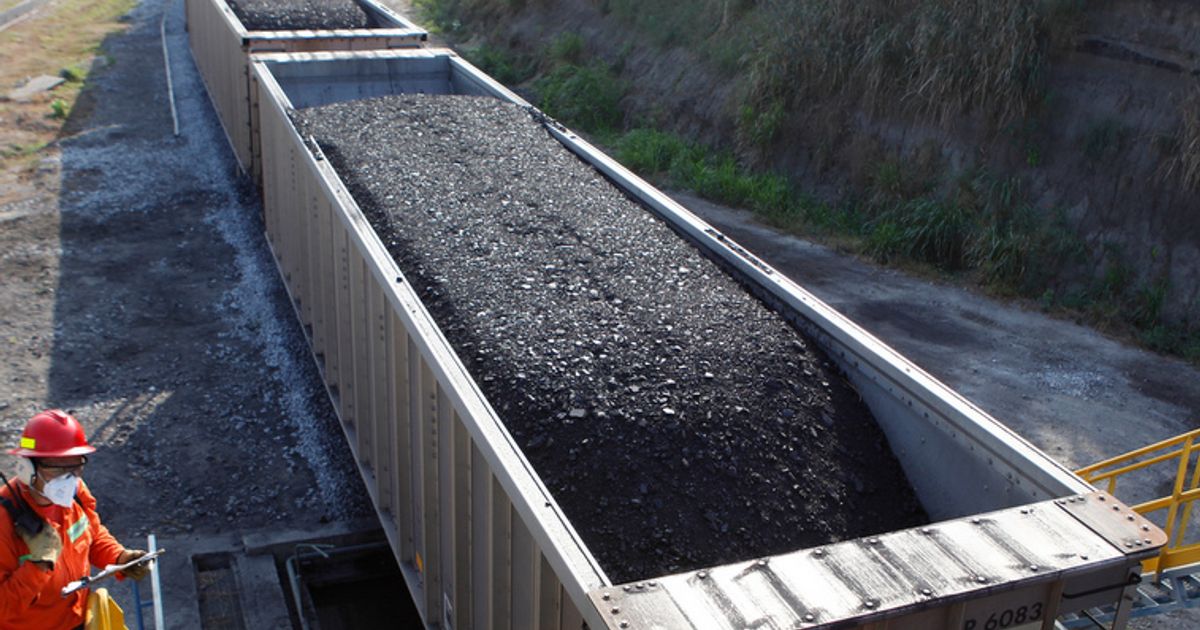 Minergy seizes first-mover advantage in Botswana coal industry