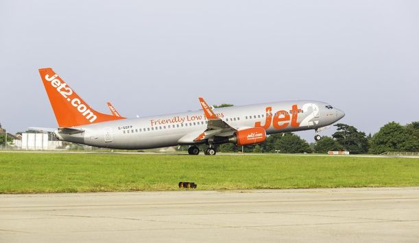 Jet2 owner Dart Group shares soar as it raises 2018 profit forecast ...