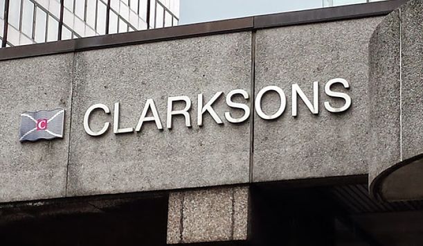 Clarkson expects continued growth in 2018 as shipping market recovers ...