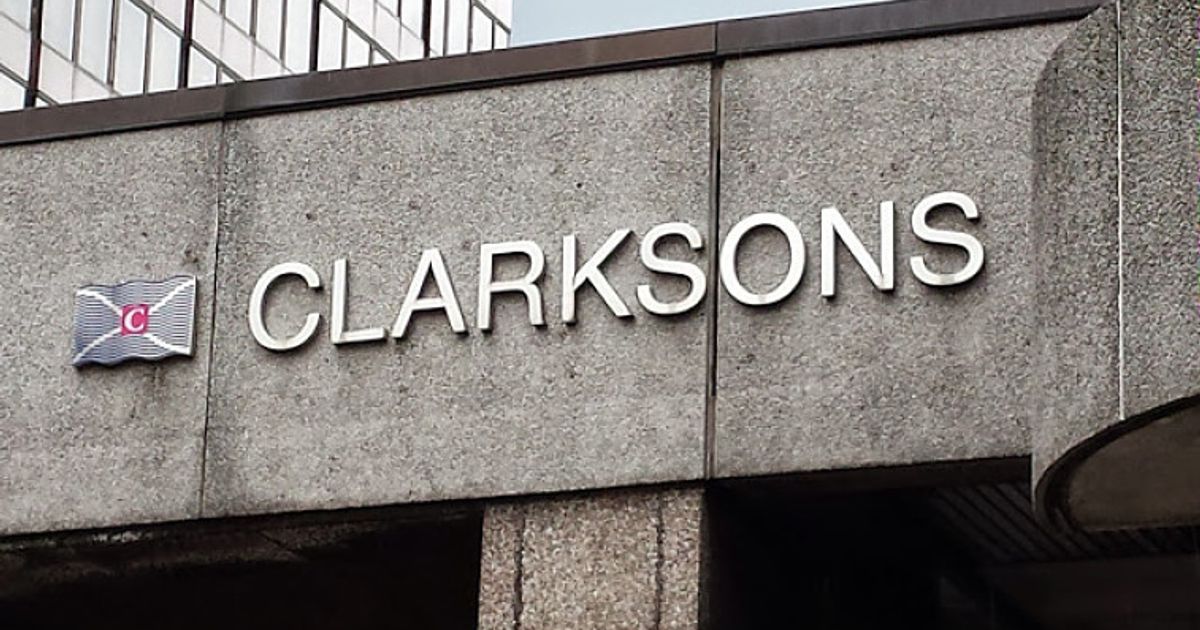 Clarkson expects continued growth in 2018 as shipping market recovers ...