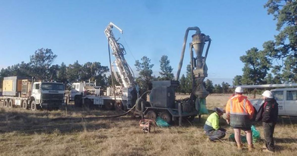 Rimfire Pacific Mining receives encouraging early stage drill results ...
