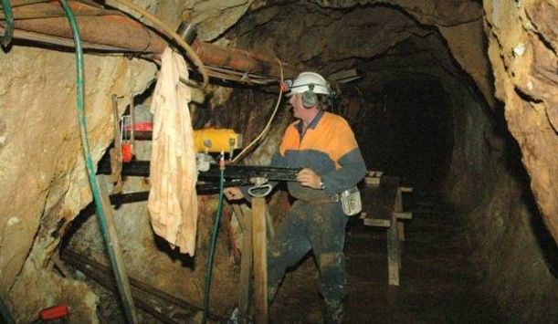 New Talisman Gold Mines shares spike on high gold recovery from ...