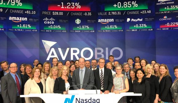 Avrobio stock plunges after reporting clinical data for its AVR-RD-01 ...