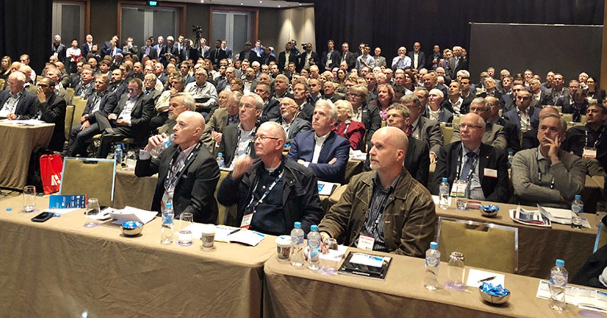 Brisbane Resources Round-up will showcase Australia’s resources sector