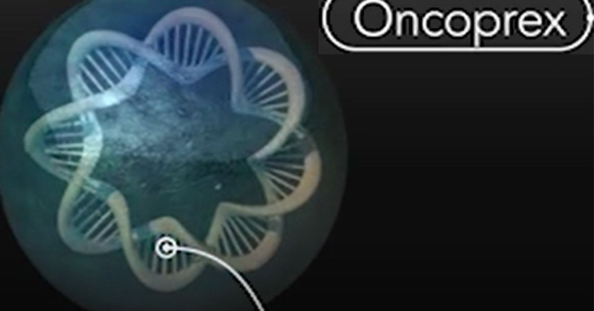 How Genprex took an abandoned pipeline drug and turned it into Oncoprex ...