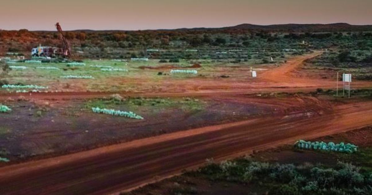 Kin Mining is derisking and optimising its +1M ounce Leonora Gold ...