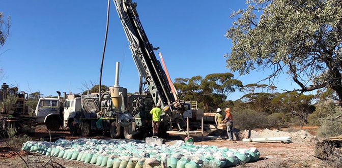 EganStreet Resources progresses Rothsay gold mine plans for WA Mid West ...