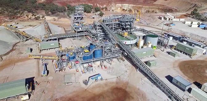 Neometals and partners add 500,000 tonnes to lithium resource at Mt ...