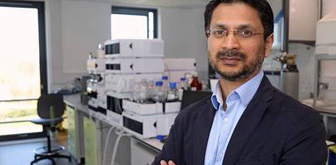 Nemaura is a red hot medtech stock with a winner in its painless ...