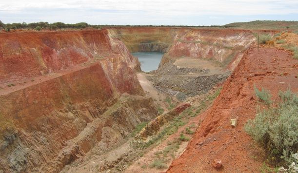 Kin Mining's engineering and metallurgy analysis for Leonora Gold ...