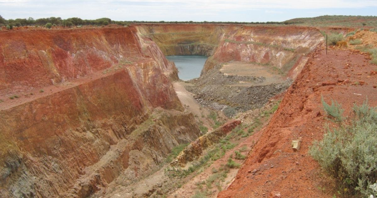 Kin Mining's engineering and metallurgy analysis for Leonora Gold ...