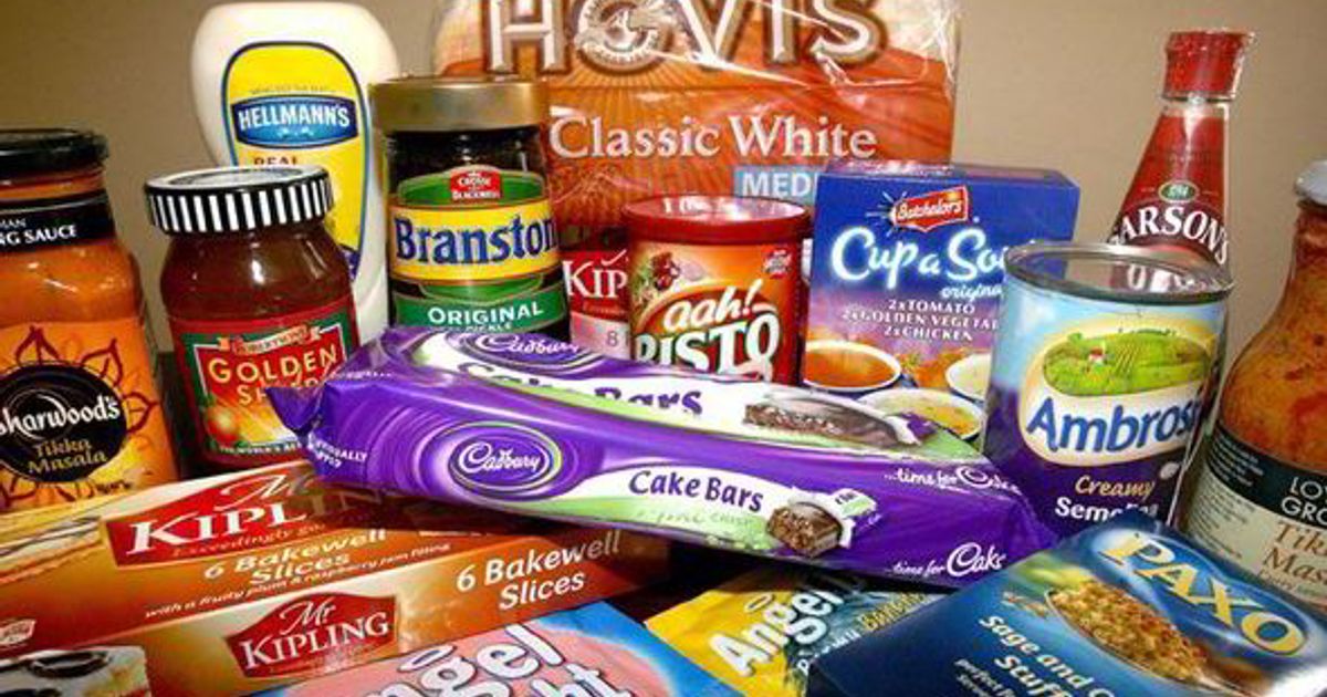 Premier Foods rises as chief executive announces resignation and ...
