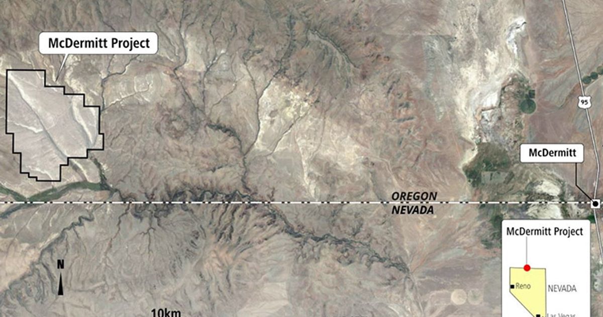Jindalee Resources highlights project’s potential to host large lithium ...