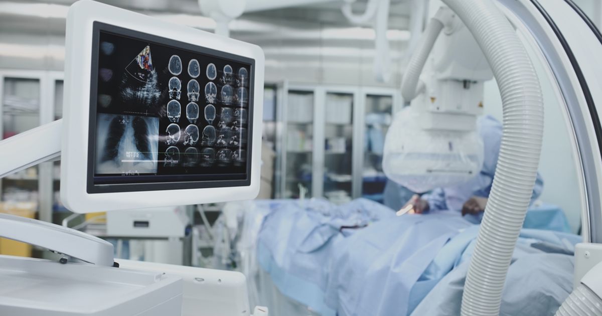 Boston Scientific eyes medical devices growth with £3.3bn BTG ...