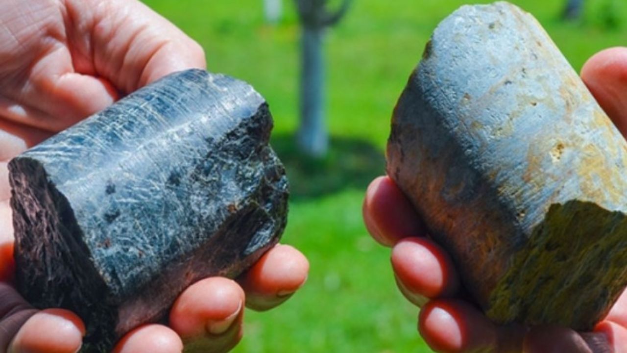 IronRidge Resources secures £5.4mln of new funding for exciting gold an ...
