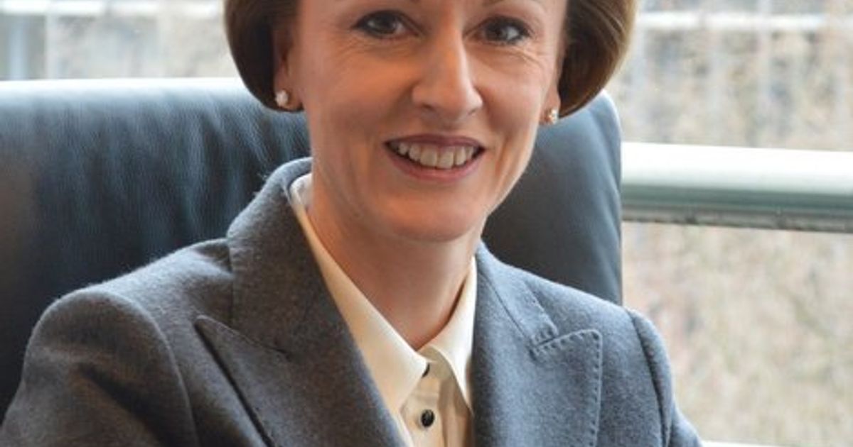 SSP weak as news Kate Swann to quit as chief executive officer offsets ...