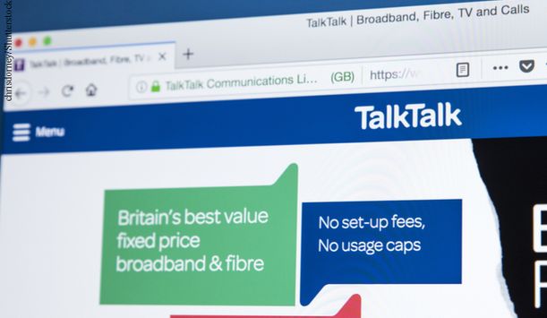TalkTalk to move headquarters and take on BT's Openreach with new fibre ...