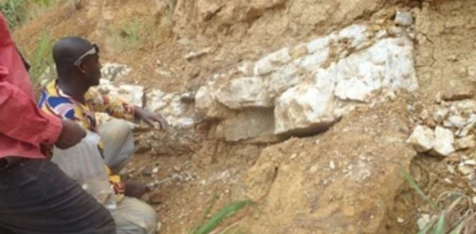 Perseus Mining auditions project for multi-country mines strategy | ASX:PRU