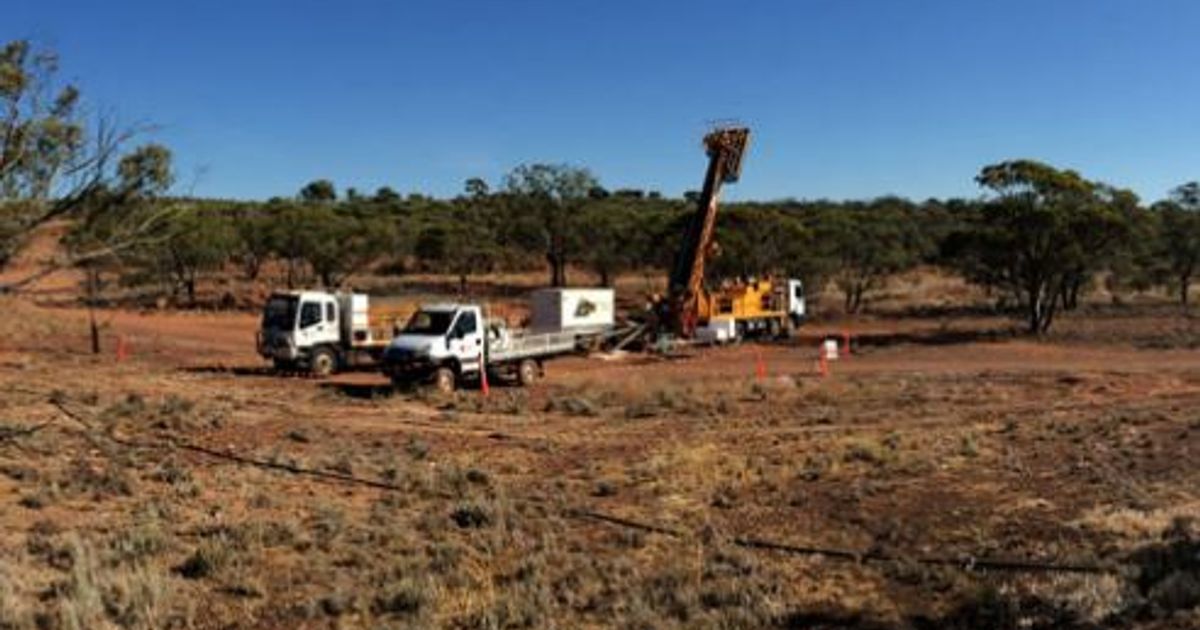 Egan Street Resources boosts gold resource size and grade at Rothsay ...