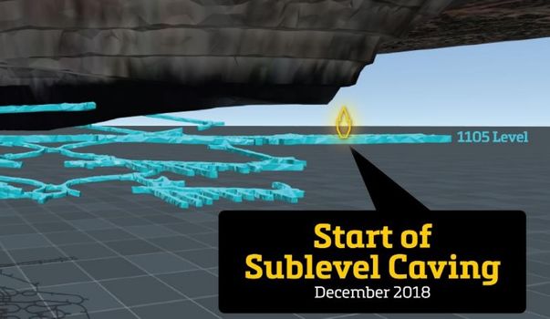 Resolute Mining delivering Syama gold mine on time and on budget | ASX ...