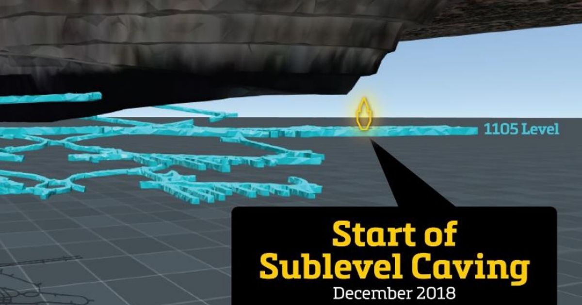 Resolute Mining delivering Syama gold mine on time and on budget | ASX ...