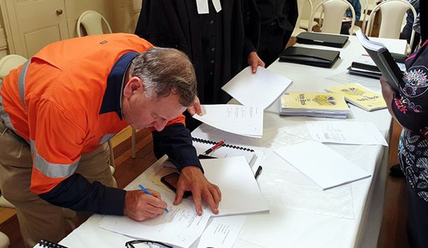 Havilah Resources’ Native Title agreement paves way for mining lease at ...