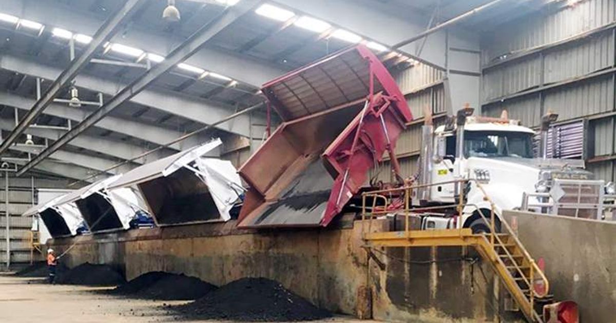 Panoramic Resources achieves turnaround in mining activities at ...