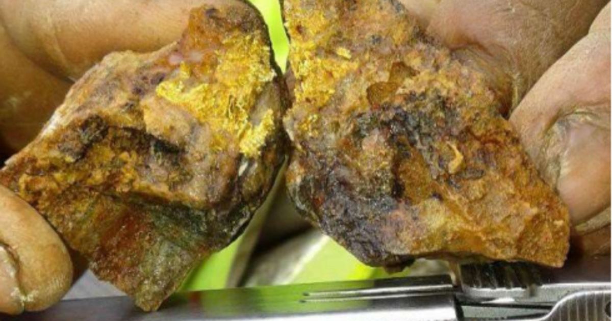 Kingston Resources increases interest in Misima Gold Project in Papua ...