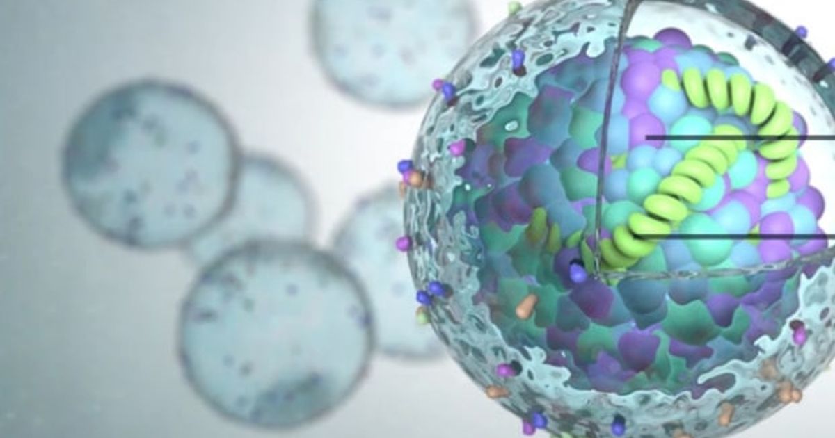 Orgenesis strikes collaboration, license deal for exosome technologies ...