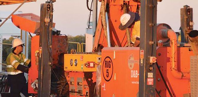 Cassini Resources confirms 70% earn-in by OZ Minerals at West Musgrave ...